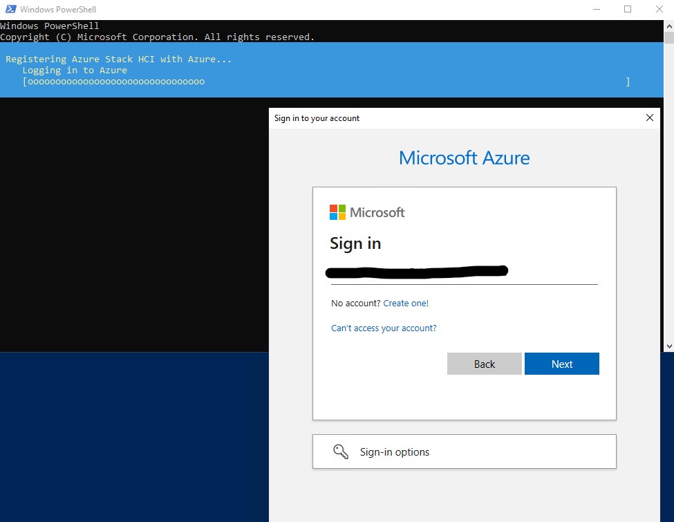 Azure Stack HCI - Part III - Advanced Deployment of A Single Node Cluster - This Is My Demo
